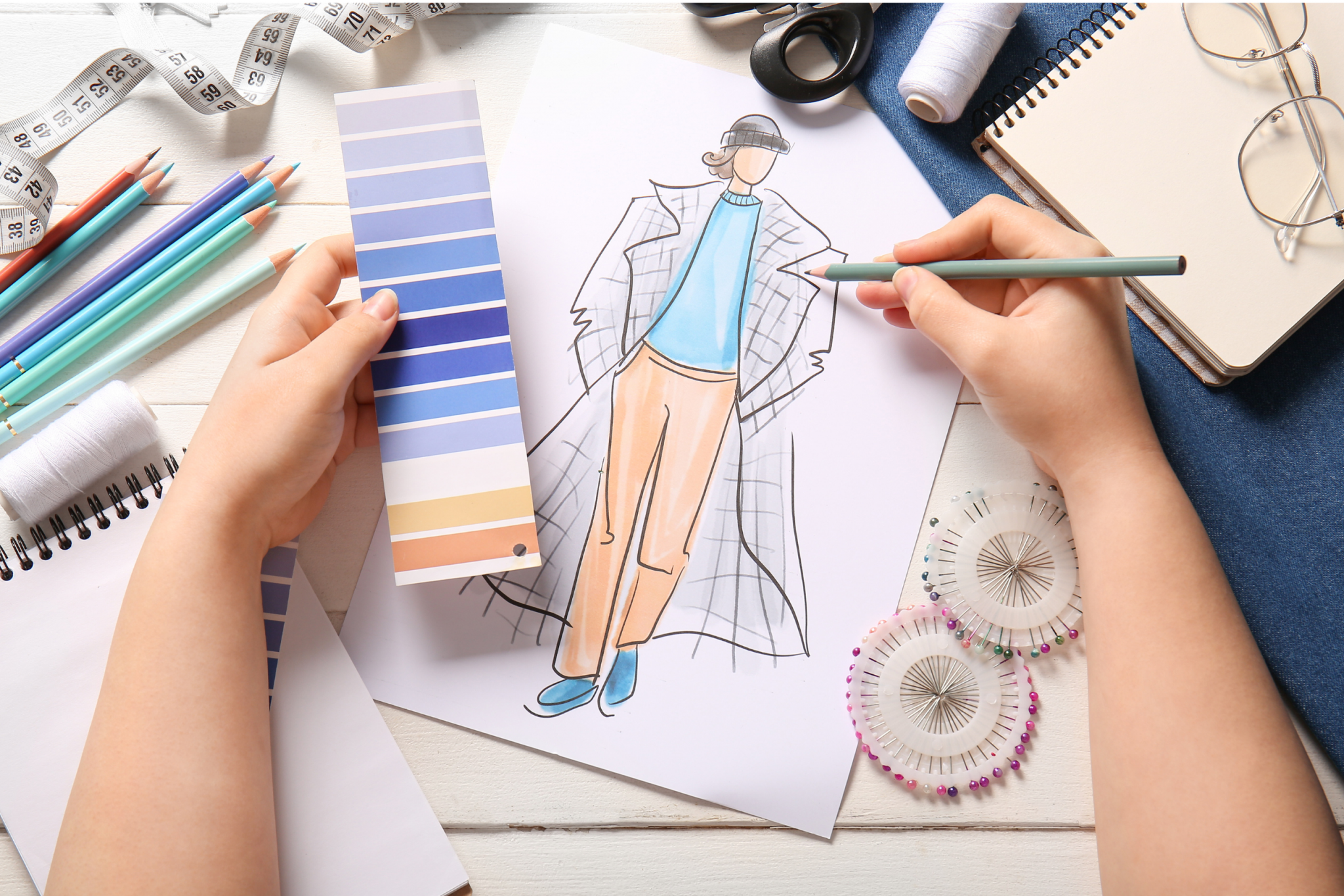 Workshops-Moda - Seminario de Moda